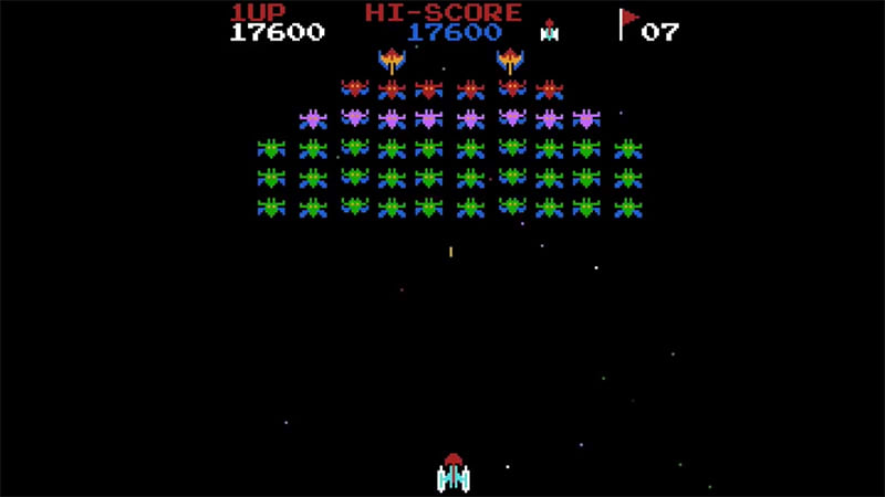 Top 10 Arcade Games Of The 1970s