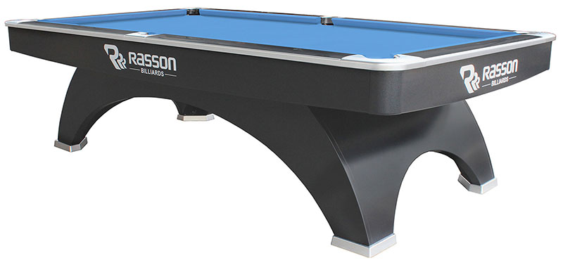 Rasson Ox Pool Table
