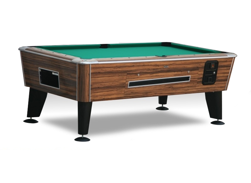 Signature Patriot Pool Table - 6ft, 7ft, 8ft: Free Delivery: Signature ...