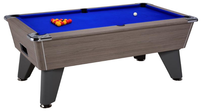 Signature Tournament Pool Table - 6ft, 7ft | Free Delivery!