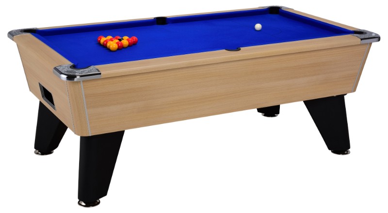 Signature Tournament Pool Table - 6ft, 7ft | Free Delivery!