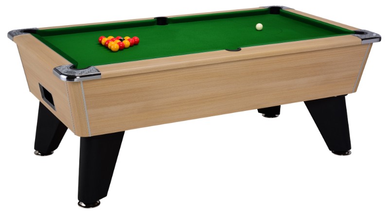 Signature Tournament Pool Table - 6ft, 7ft | Free Delivery!