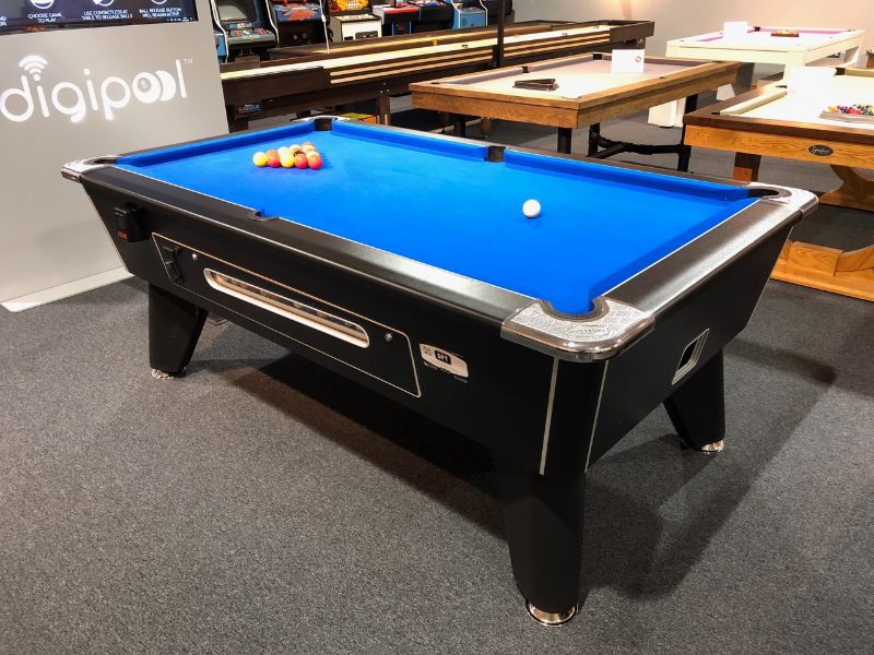 Signature Tournament Pool Table - 6ft, 7ft | Free Delivery!