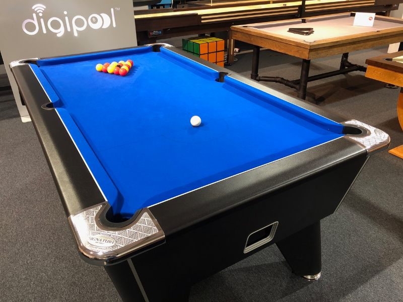 Signature Tournament Pool Table - 6ft, 7ft | Free Delivery!