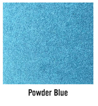 Hainsworth Match Cloth in Powder Blue | Home Leisure Direct