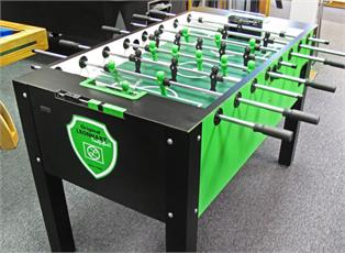 Table Football Tables | Foosball | Home Leisure Direct