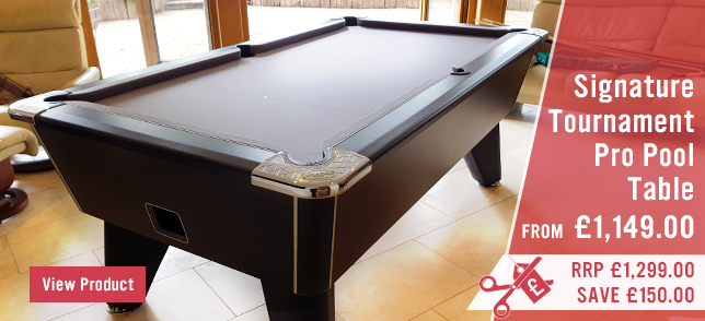 Pool Tables For Sale | Award Winning Pool Table Retailer