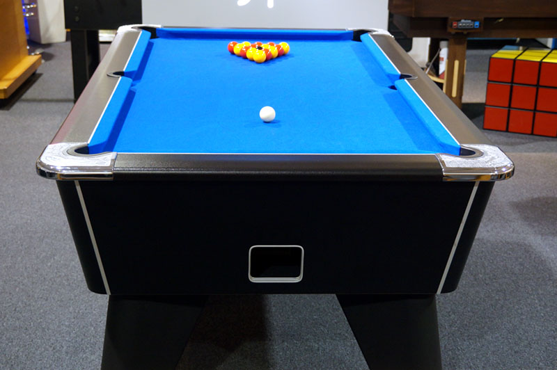Signature Tournament Pool Table - 6ft, 7ft | Free Delivery!