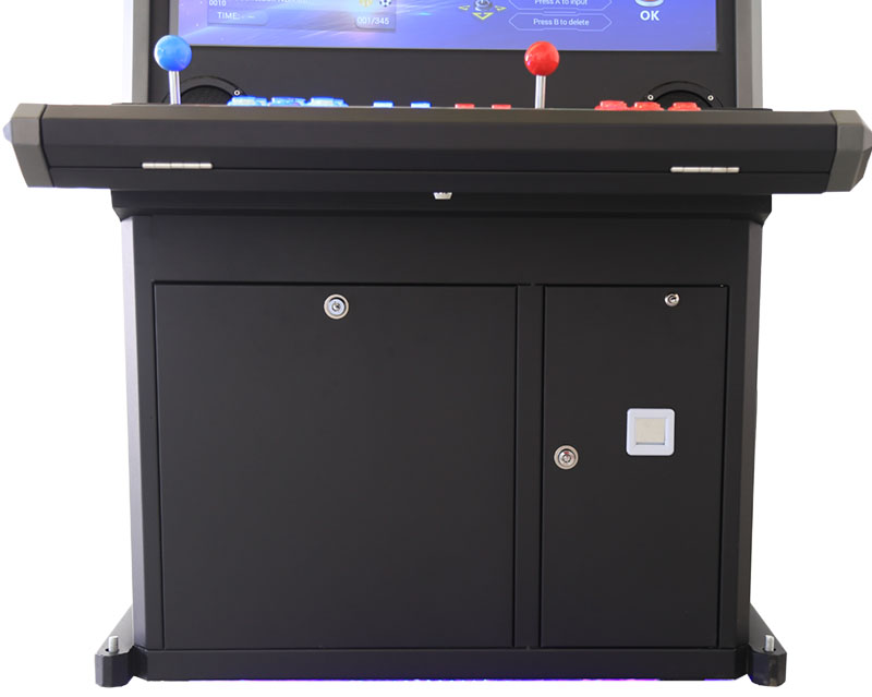 ArcadePro Andromeda 3442 Arcade Machine | Free Delivery!