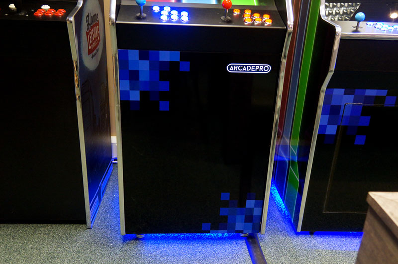 ArcadePro Jupiter 3442 Arcade Machine | Free Delivery!