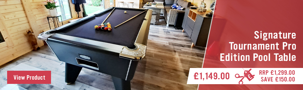 Home Leisure Direct | UK's Leading Games Room Retailer