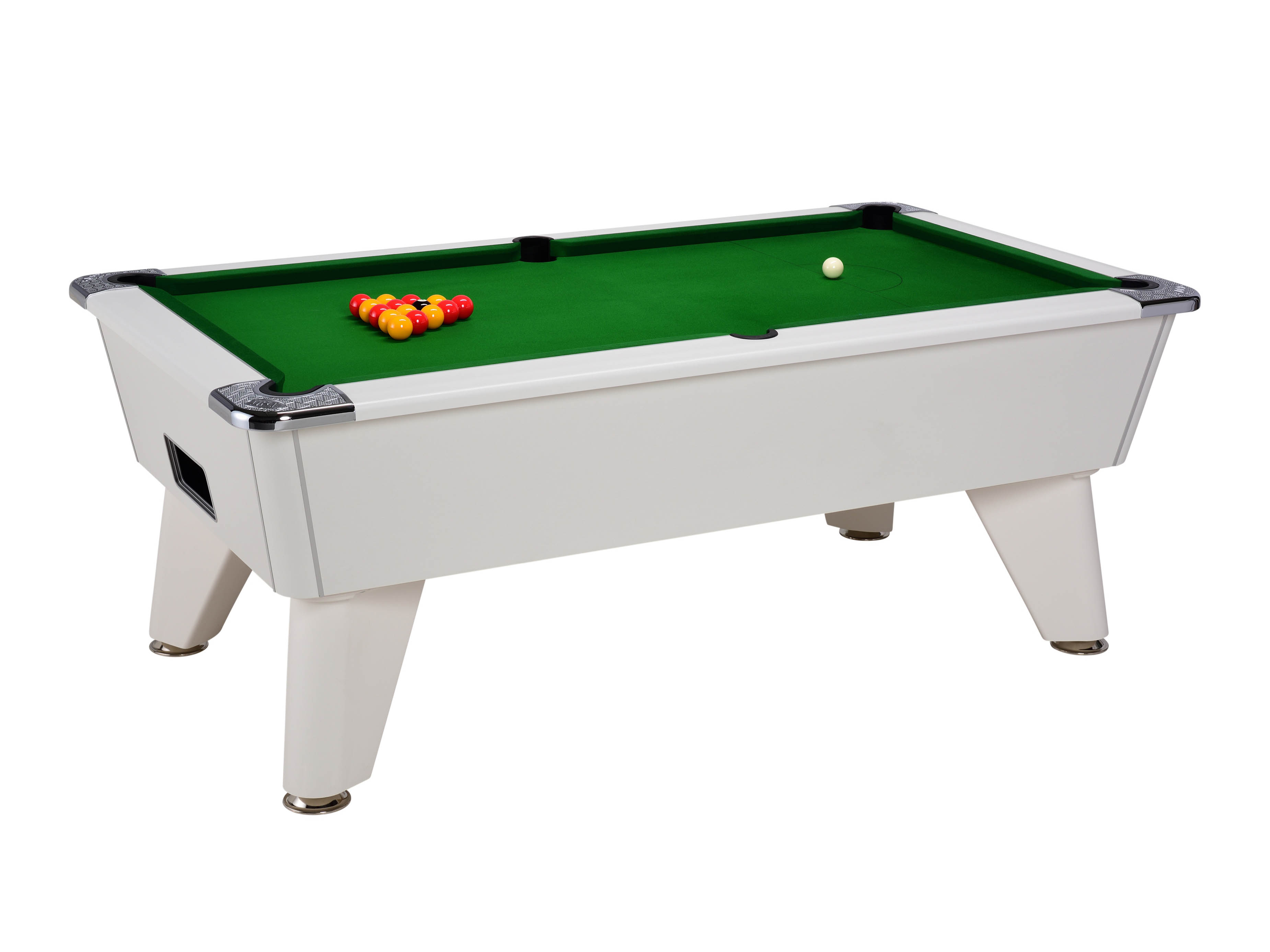 Outback 2.0 Outdoor Pool Table - 7ft | Free Delivery!
