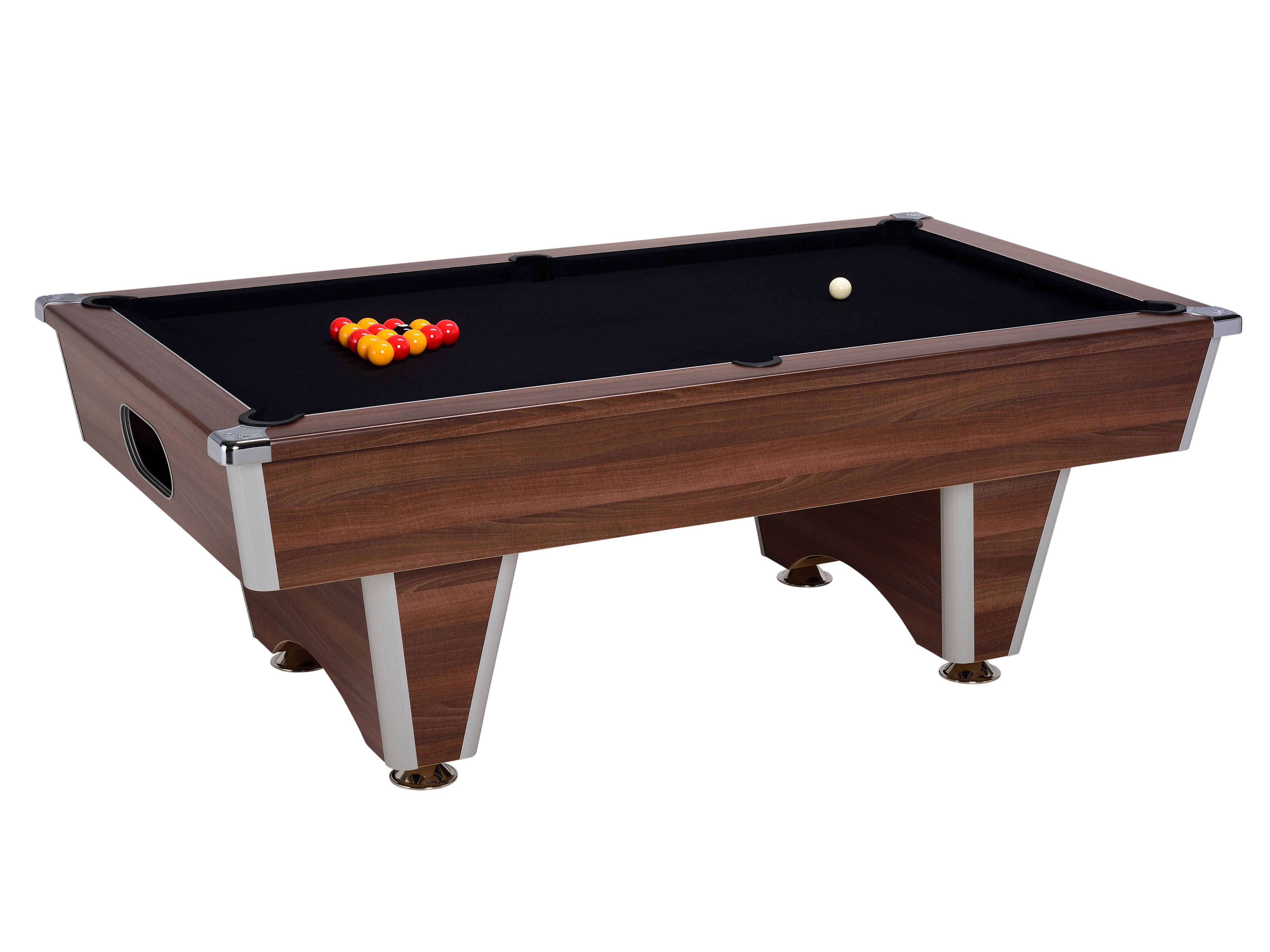 Elite 2.0 Pool Table - 6ft, 7ft | Free Delivery!