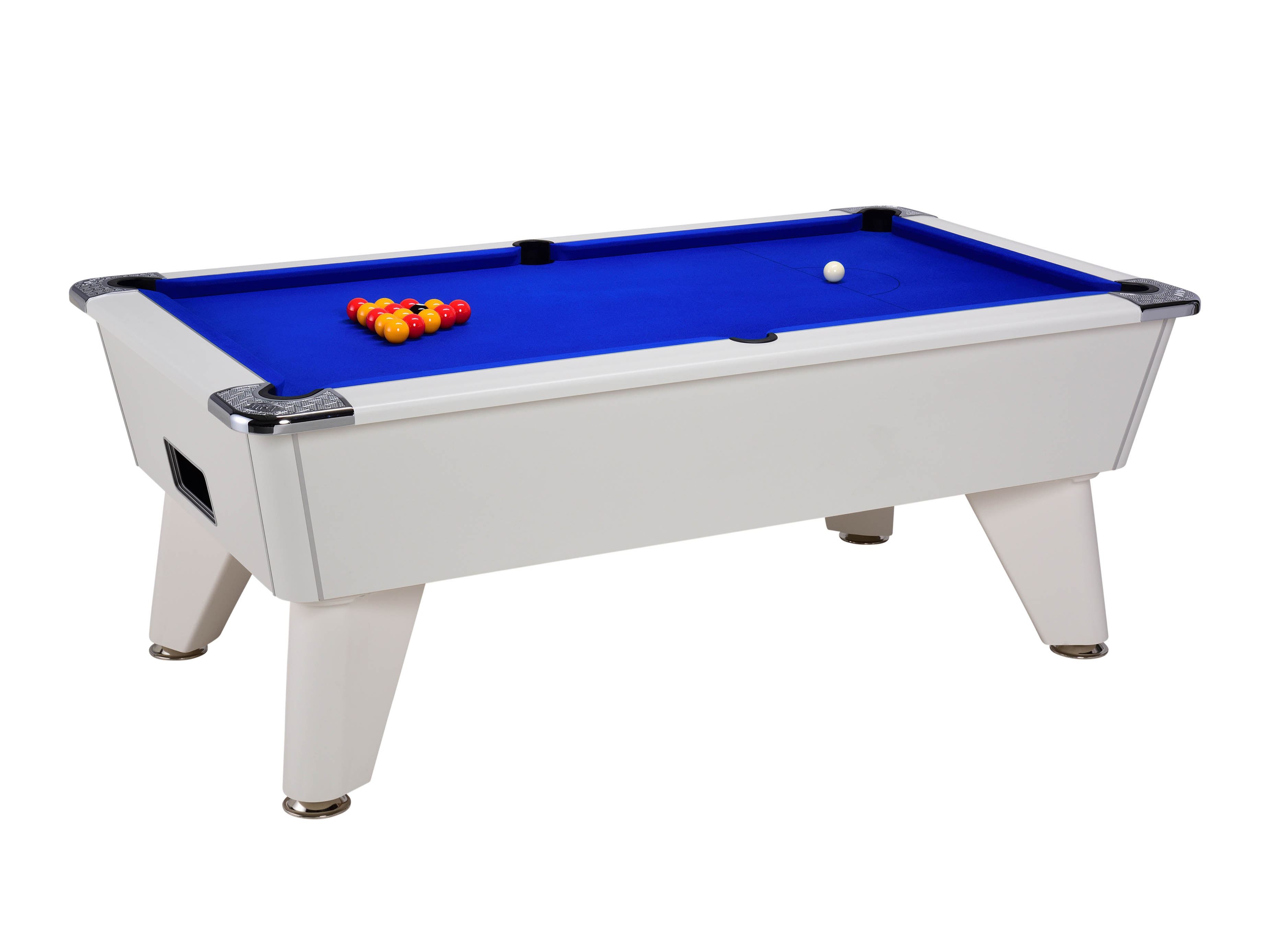 Signature Tournament Pool Table - 6ft, 7ft | Free Delivery!