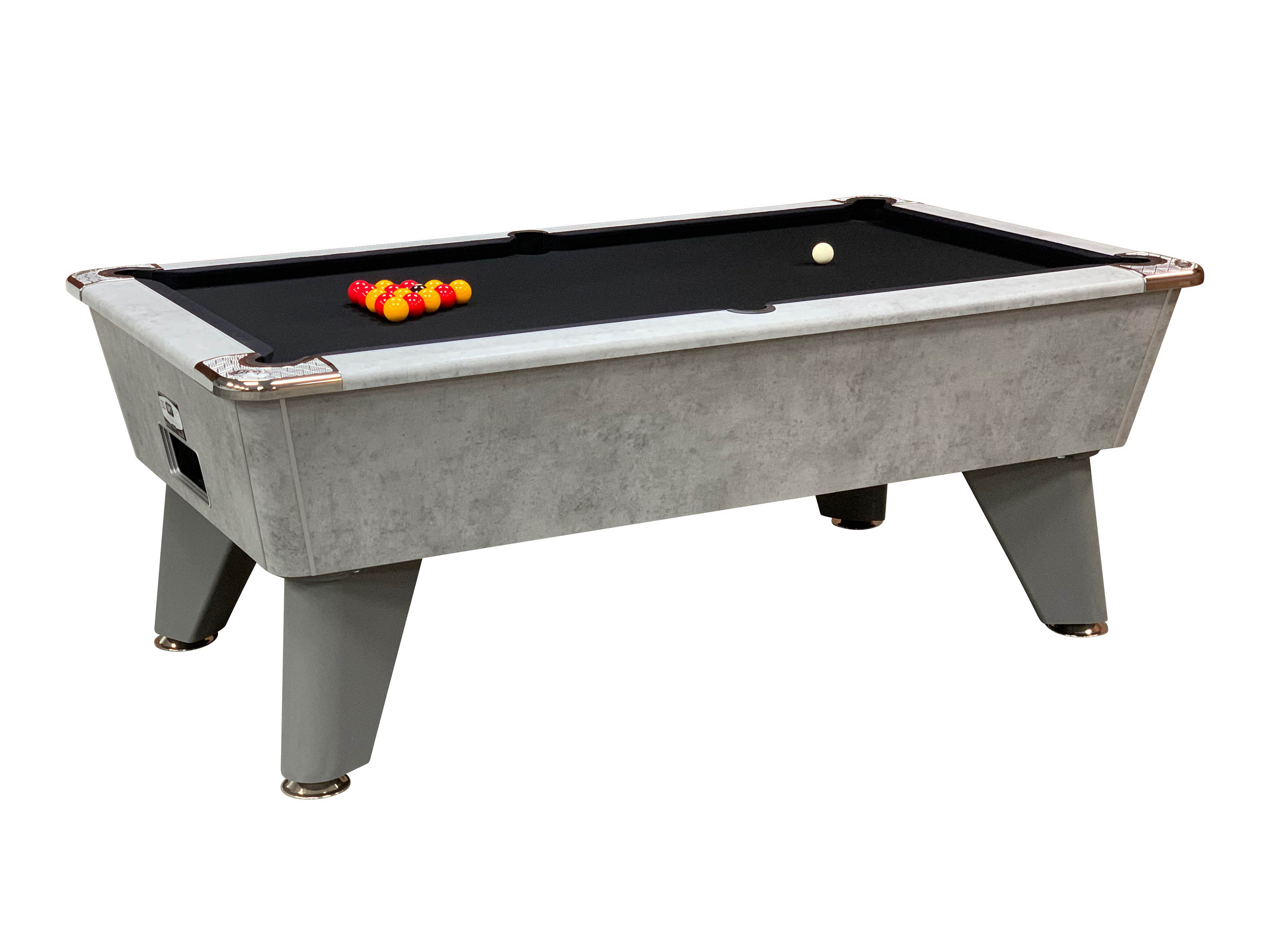 Signature Tournament Pool Table - 6ft, 7ft | Free Delivery!
