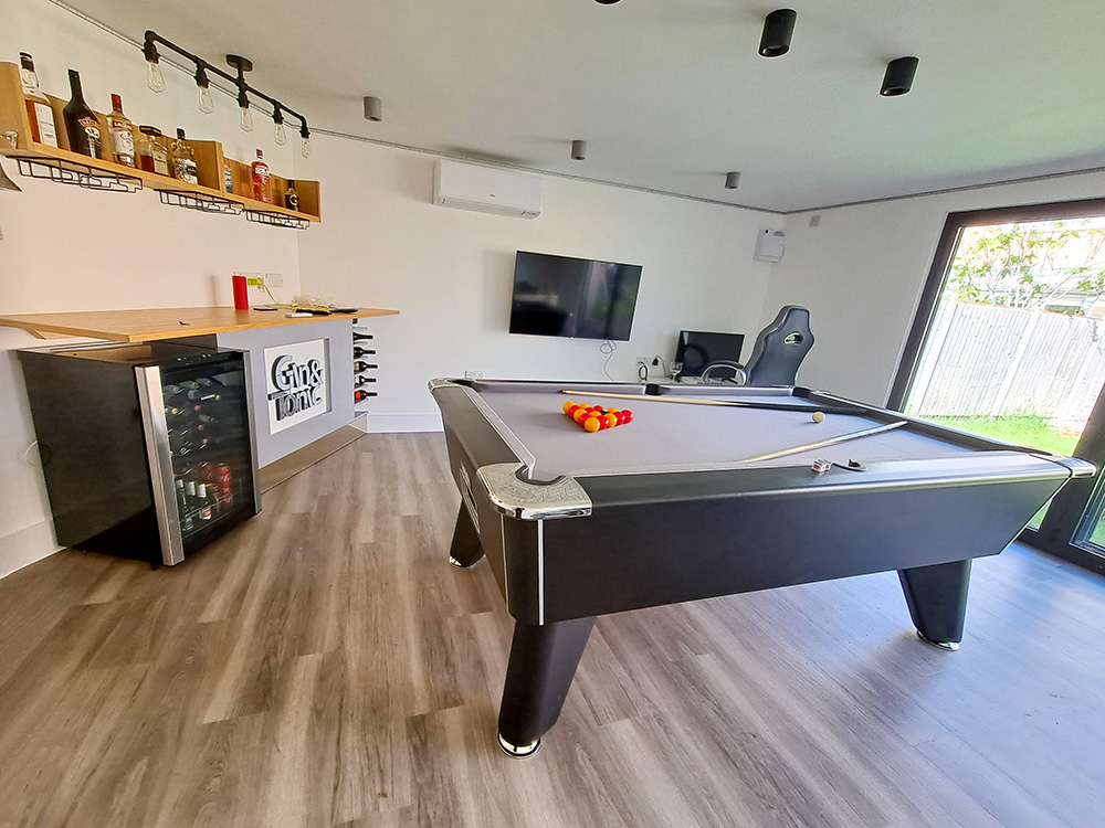 Signature Tournament Pool Table - 6ft, 7ft | Free Delivery!