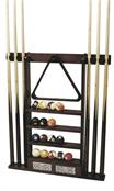 Pool & Snooker Cue Racks | Home Leisure Direct