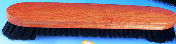Table Brush - Nylon - 12" | Free Delivery!