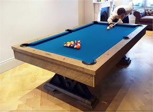 Pool Tables For Sale | Home Leisure Direct