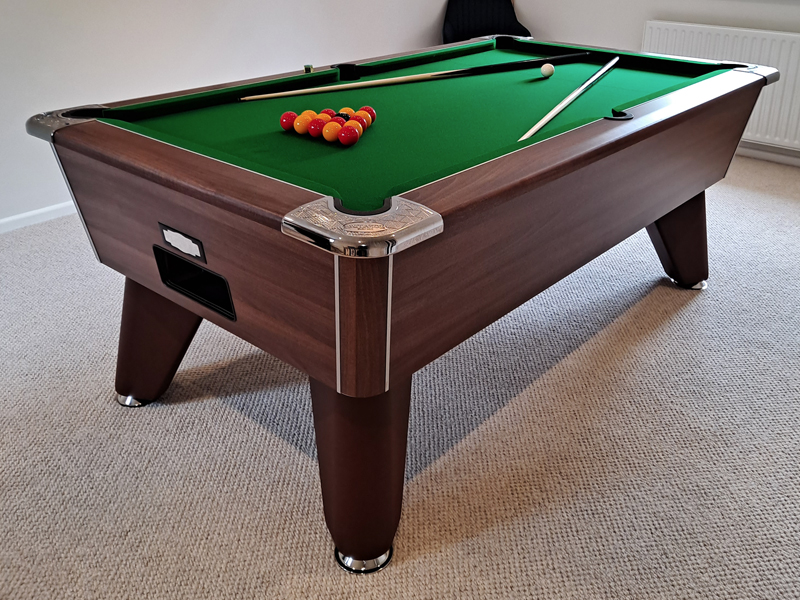 Signature Tournament Pool Table - 6ft, 7ft | Free Delivery!