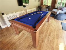 Pool Dining Tables for Sale | Home Leisure Direct