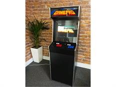 Multi Game Arcade Machines | MAME Cabinets | Home Leisure Direct
