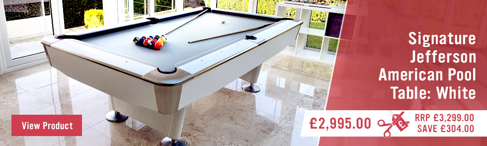 Home Leisure Direct | UK's Leading Games Room Retailer