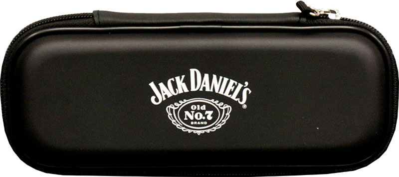 Jack Daniel's Slim Darts Case | Home Leisure Direct