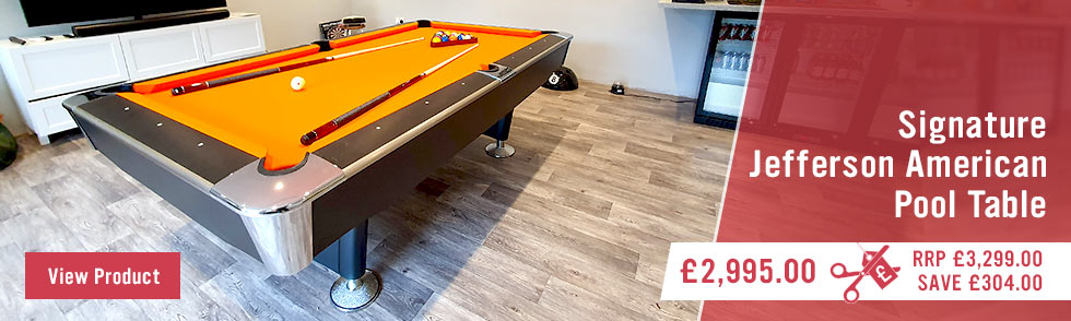 Home Leisure Direct | UK's Leading Games Room Retailer