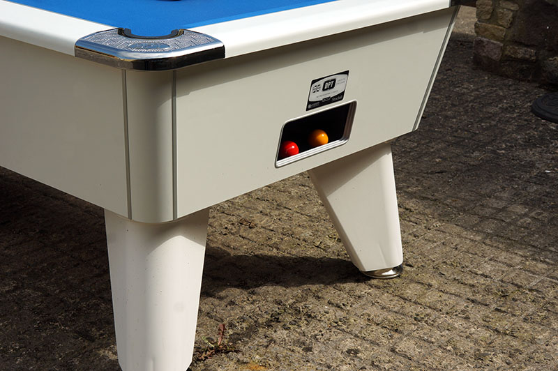 Outback 2.0 Outdoor Pool Table - 7ft | Free Delivery!