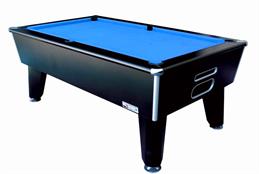 Signature Pool Tables | Home Leisure Direct