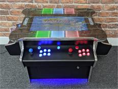 Space Invaders Arcade Machines | Home Leisure Direct