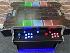 Space Invaders Arcade Machines | Home Leisure Direct