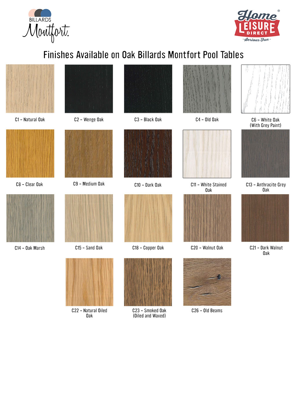 Billiards Montfort Lewis Pool Table | Luxury Pool Table