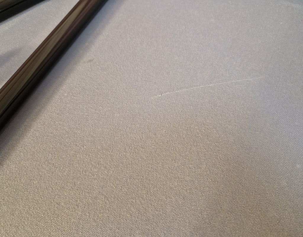 Signature Strickland American Pool Dining Table - 7ft | Free Delivery ...