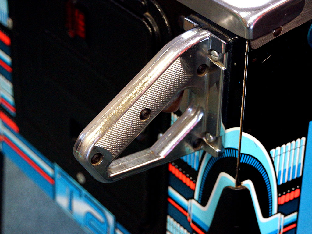 Terminator 2 Pinball Machine - For Sale UK