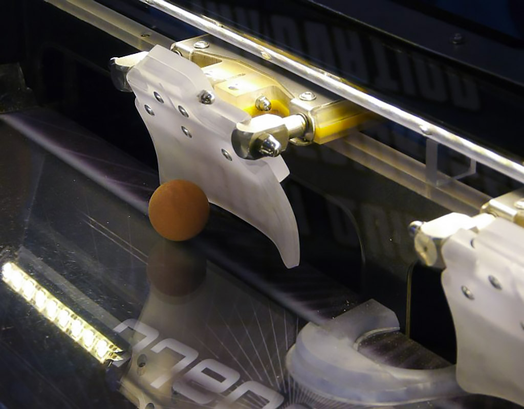 WIK Speedball Football Arcade Machine | Home Leisure Direct, Free ...