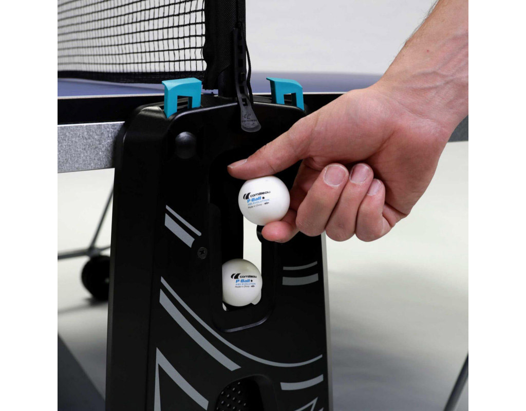 Cornilleau Sport 100 Indoor Table Tennis Table