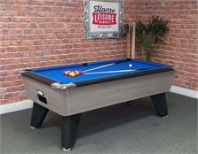 Competition Pool Tables | Home Leisure Direct
