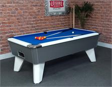 Competition Pool Tables | Home Leisure Direct