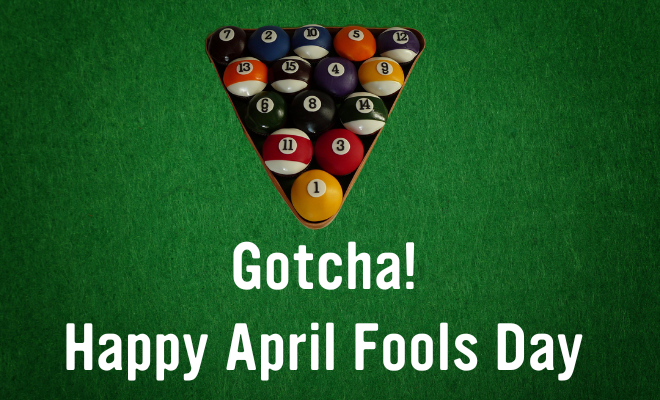 Chocolate Pool Balls