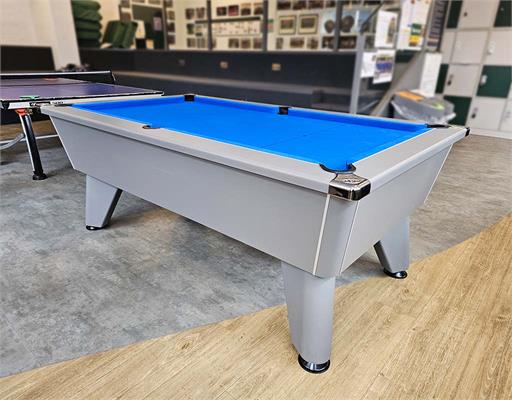 Signature Club Pool Table - 6ft, 7ft | Free Delivery!