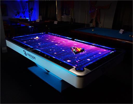 MagixPool Augmented Reality Pool System | Home Leisure Direct