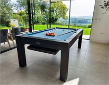 6ft Pool Tables for Sale | Home Leisure Direct