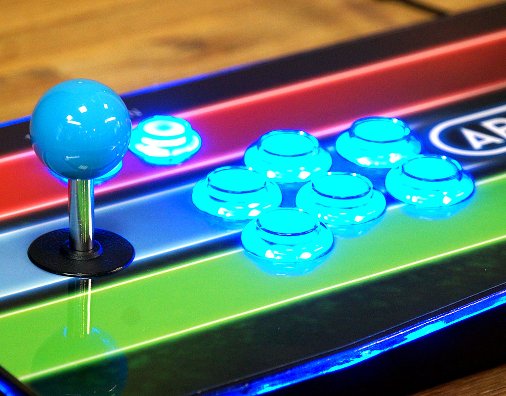 ArcadePro Meteor Light Gun TV Arcade Console - Warehouse Clearance ...