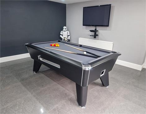 All Pool Tables | Home Leisure Direct