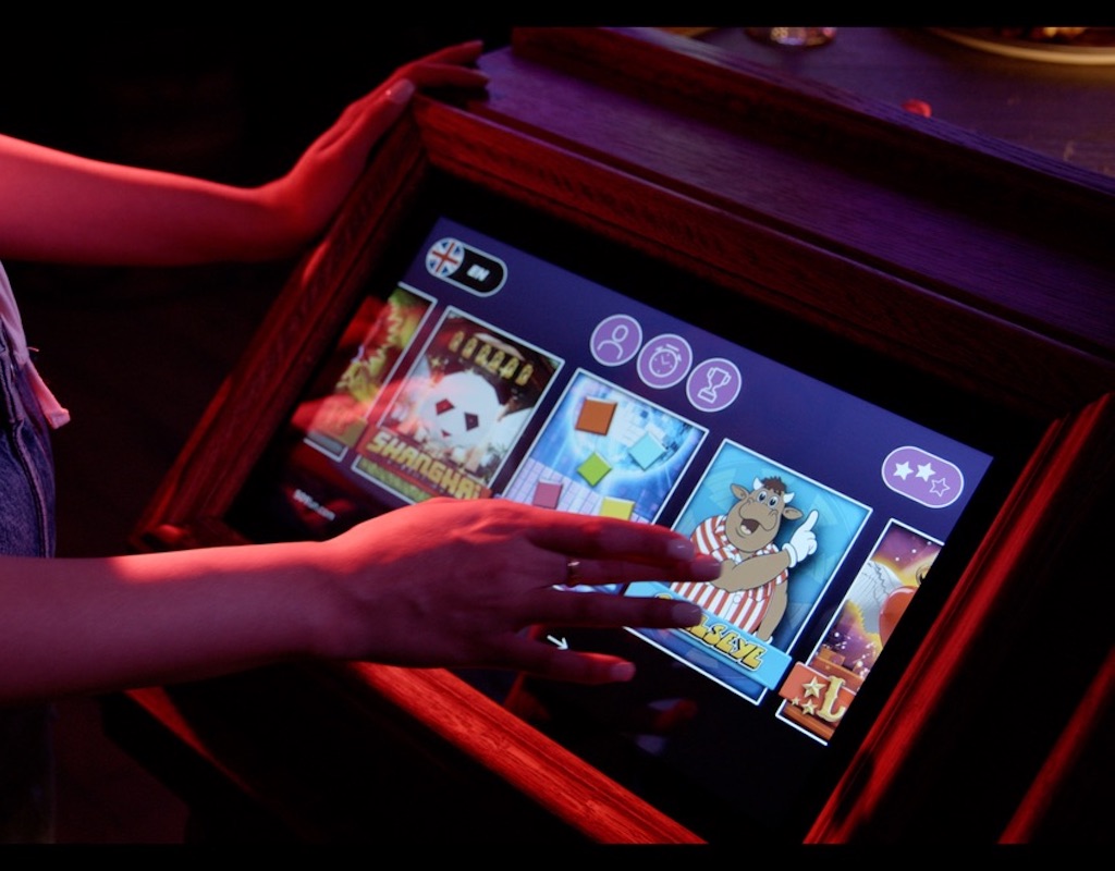 Augmented Reality Interactive Darts | AR Darts